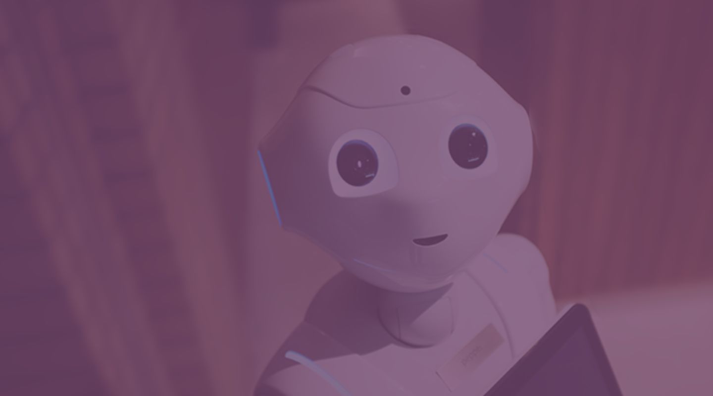 Design for Humans. Code for Robots. - vxFusion